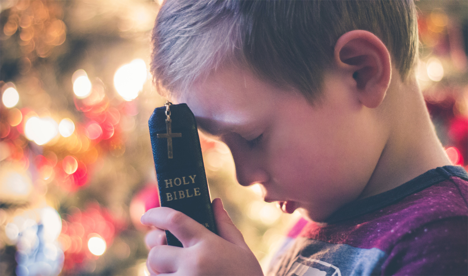 Prier en famille – Pastorale de la Famille et de la Vie